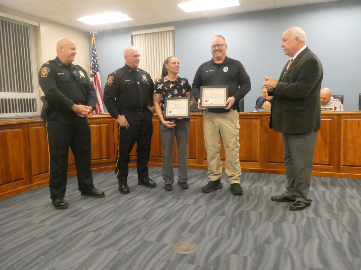 Tentative Canonsburg budget includes slight tax increase - Observer ...